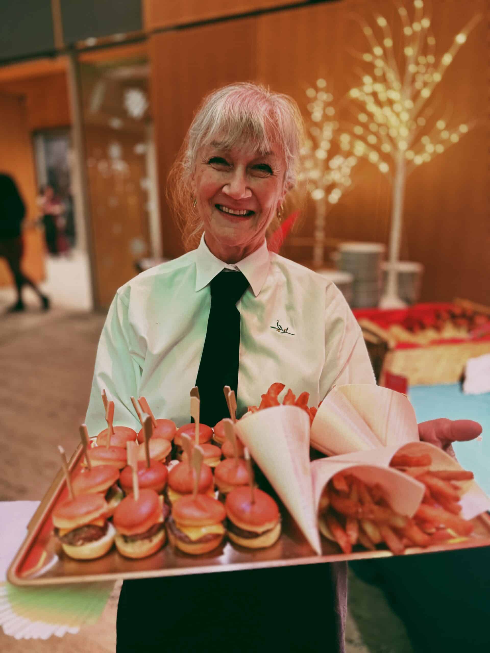 Late Night Wedding Snacks Your Guests Will Love | Catering St. Louis Events
